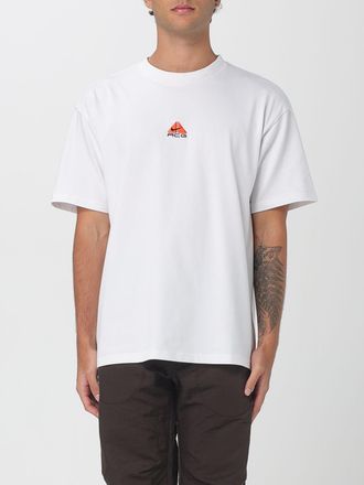 Nike T-Shirt NIKE Homme couleur Blanc