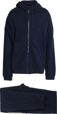 Emporio Armani OVERALLS - Sportanz&uuml;ge auf YOOX.COM