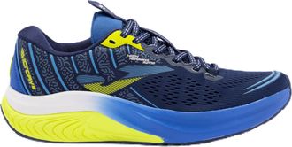 Joma Herren Victory Serie Sneaker, Marineblau, 40.5 EU