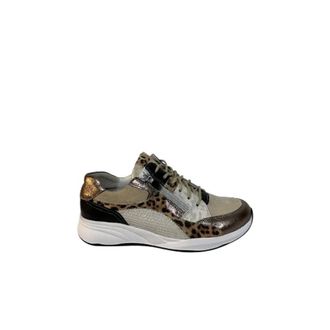 Durea Femme, Chaussures, Multicolore, Taille: 37 EU Baskets