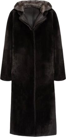 Gimos Damen, M&auml;ntel, Braun, MGr&ouml;&szlig;e