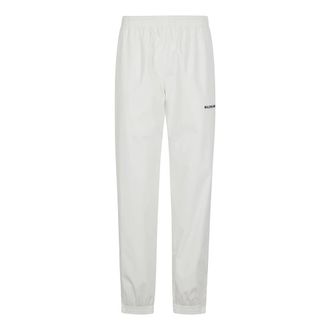 Balenciaga Hosen - - Trousers - Damen - Wei&szlig; - XS