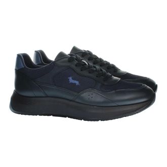 Harmont & Blaine Herren, Schuhe, Blau, 41 EUGr&ouml;&szlig;e