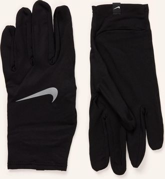Nike Multisport-Handschuhe Pacer schwarz