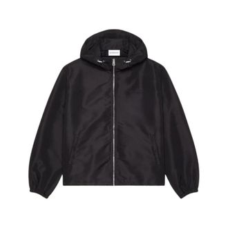 Givenchy GIV Jacket H25 - - Jackets - Herren - Schwarzk - L