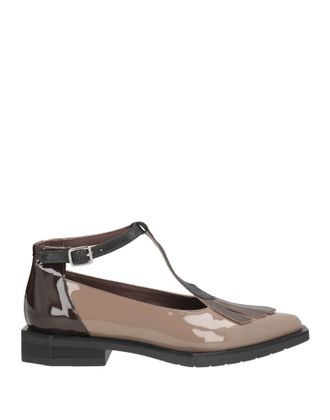 Le Boh&eacute;mien SCHUHE - Pumps auf YOOX.COM