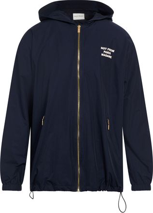 Dr&ocirc;le de Monsieur JACKEN & M&Auml;NTEL - Jacken und Anoraks auf YOOX.COM