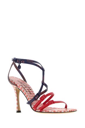 Loewe Comic Sandal - Multicolor