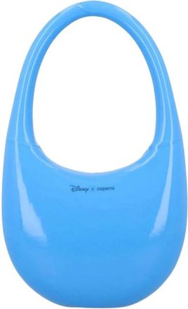Coperni Femme, Sacs, Bleu, Taille: ONE Size Mini Sac à Main Jouet