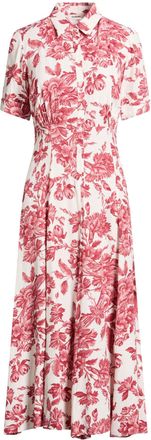 Sandro KLEIDER - Maxi-Kleider auf YOOX.COM