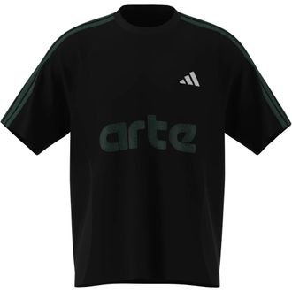 adidas Homme, Sport, Noir, Taille: L Arte Antwerp Jersey