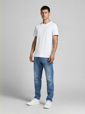 Jack & Jones T-Shirt Essentials (5-tlg)
