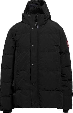 Canada Goose JACKEN & M&Auml;NTEL - Pufferjacken & Daunenjacken auf YOOX.COM