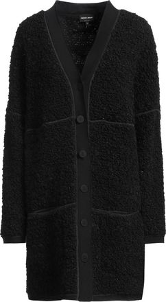 Giorgio Armani STRICKWAREN - Strickjacken auf YOOX.COM