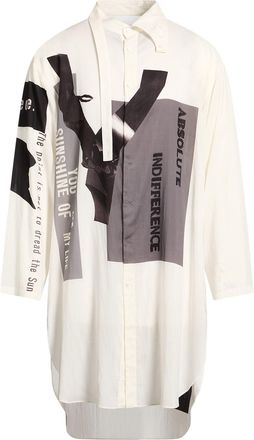 Yohji Yamamoto TOPS - Hemden auf YOOX.COM