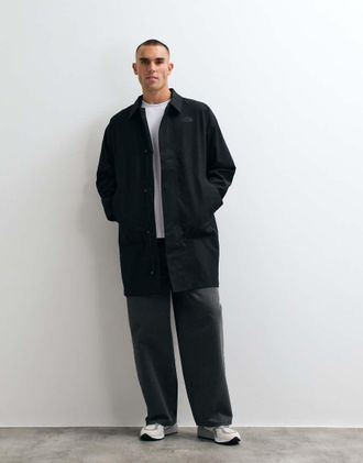The North Face parka City Triclimate noire