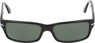 Persol Homme, Accessoires, Noir, Taille: 58 MM Po2803S Lunettes de soleil