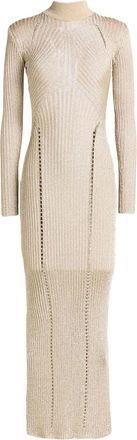 Self Portrait KLEIDER - Maxi-Kleider auf YOOX.COM