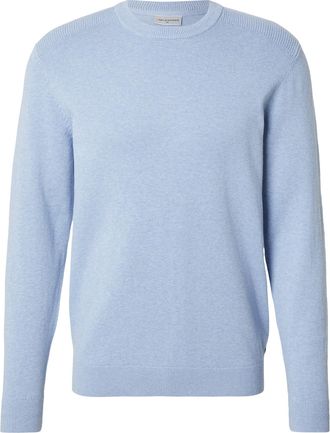 No Excess Pullover