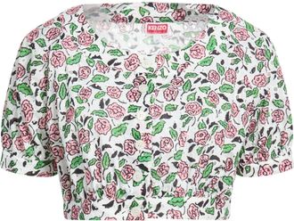 Kenzo TOPS - Hemden auf YOOX.COM