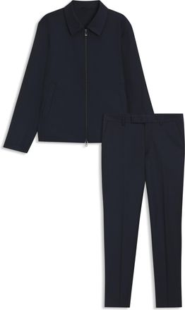 BOSS Anzug C-Hanry-Wing