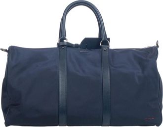 Kiton Herren, Taschen, Blau, ONE SIZEGröße