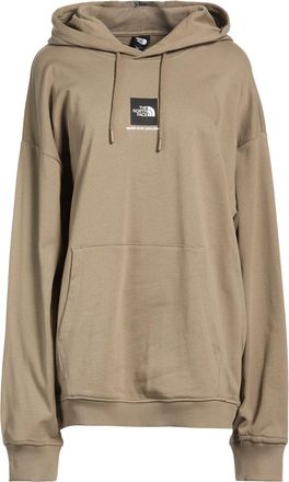 The North Face W SMALL BOX HOODIE OVERSIZED