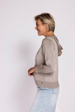 Zhrill Cardigan ZHAKIYO