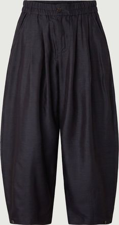 SOEUR PANTALON VERNON NOIR