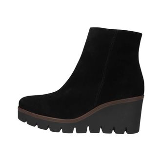 Gabor Ankle Boots - - Shoes - Damen - Schwarzk - 38 EU
