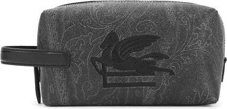 Etro Clutch - Schwarz