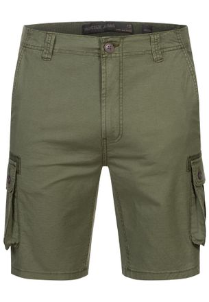INDICODE JEANS Shorts Lanny