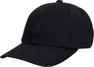HUGO BOSS unisex, Accessoires, Noir, Taille: ONE Size Caps