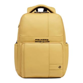 Piquadro Herren, Taschen, Gelb, ONE SIZEGr&ouml;&szlig;e