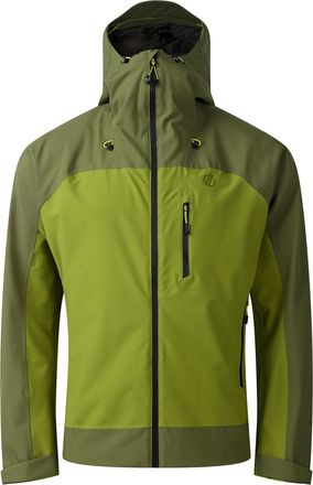 Dare 2B Dare 2B - Torrek III Steppjacke f&uuml;r Herren (Nephrit Gr&uuml;n/Goldzypresse)