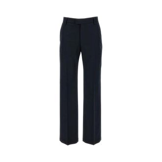 Barena Masco Flan Hose - - Trousers - Damen - Blau - M