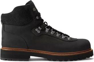 Polo Ralph Lauren Stiefel - - Shoes - Herren - Schwarzk - 44 EU