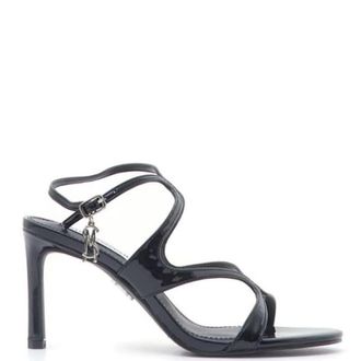 Steve Madden Gracia Sandal - - Shoes - Damen - Schwarzk - 40 EU