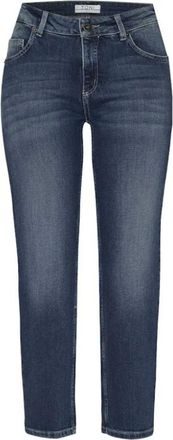 Toni Damen, Jeans, Blau, 2XSGr&ouml;&szlig;e