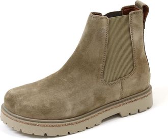 Birkenstock Highwood Slip On 1025737, Boots - 37 EU