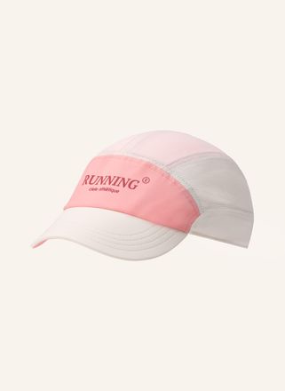 Ciele Athletics Ciele Athletics Cap Fstcap Sc rosa