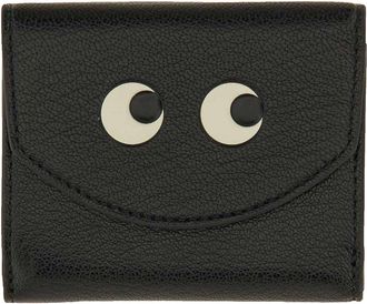 Anya Hindmarch Portefeuilles - Noir