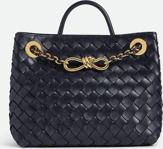 Bottega Veneta Kleine Andiamo Chain - Bottega Veneta
