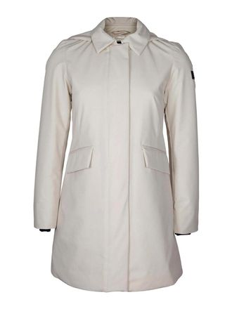 Peuterey Parka - Blanc