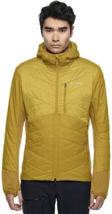 Vaude Sesvenna IV M - Primaloftjacke - Herren