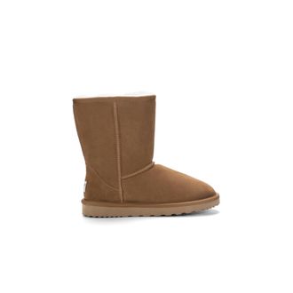 Aus Wooli Australia Australien Cronulla Kn&ouml;chel-Stiefel