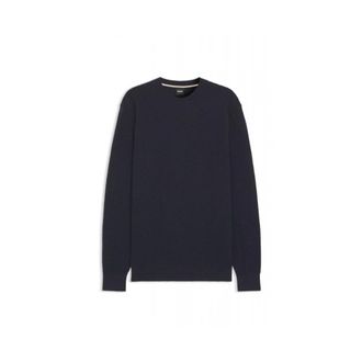 HUGO BOSS Homme, Sweatshirts et sweats &agrave; capuche, Bleu, Taille: XL H-Imberto Sweater