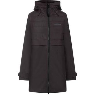 Didriksons 1913 Damen Mantel HELLA WNS PARKA
