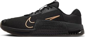 Nike DZ2617-007 Metcon 9 Men s Workout SH Homme Black/Sesame-Gum Light Brown-A EU 42.5