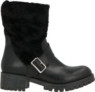 Frau SCHUHE - Stiefeletten auf YOOX.COM